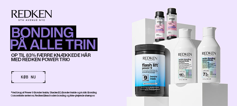 Redken | L'Oréal Partner Shop