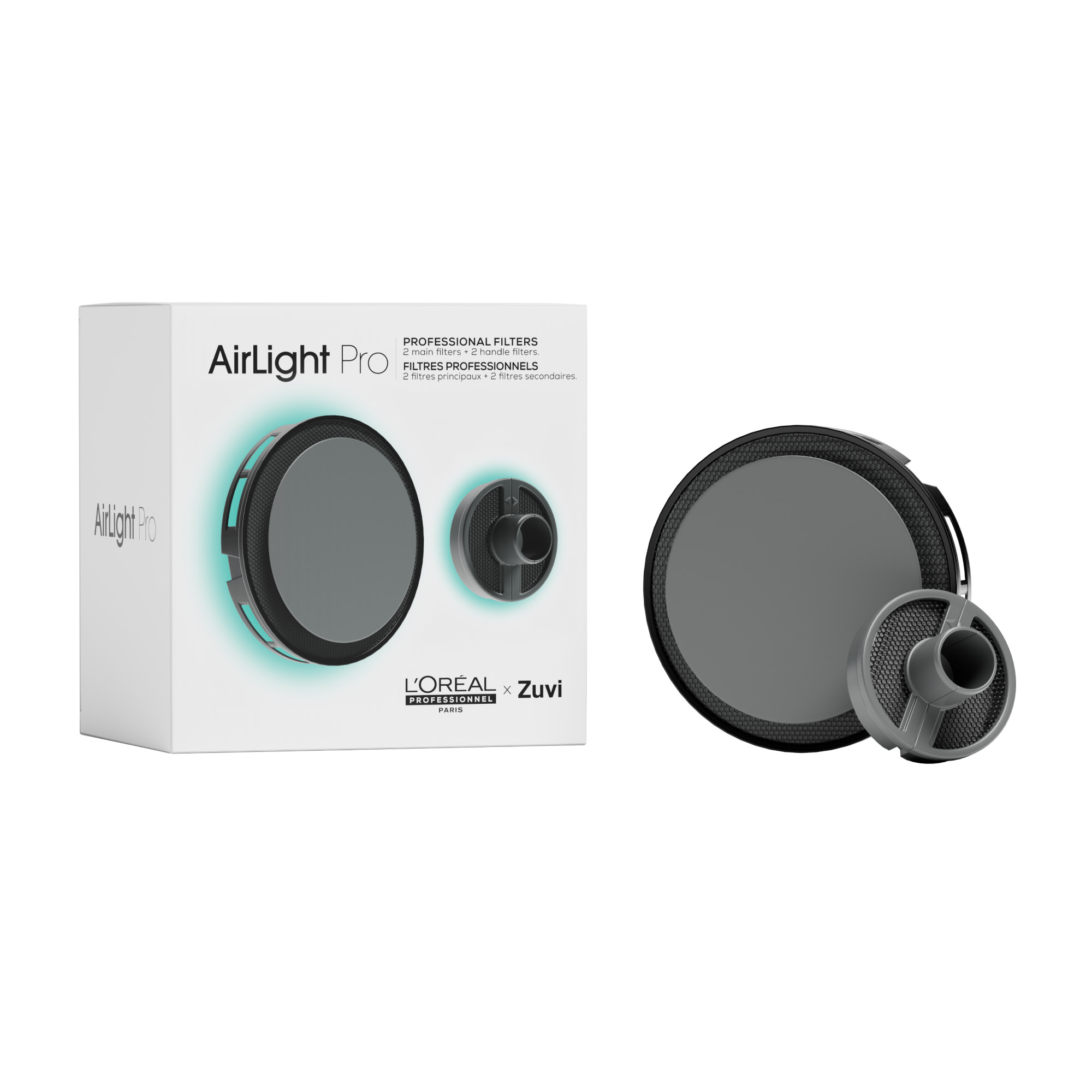 AirLight Pro Filters x 2 1stk L'Oréal professionnel